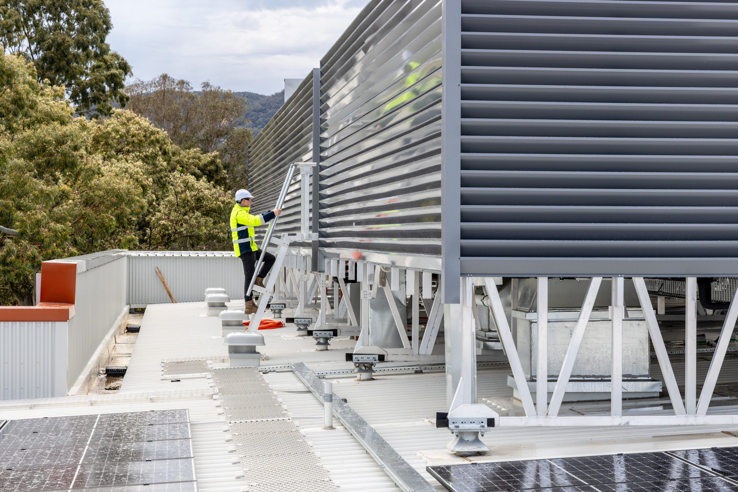 Morialta Secondary College | Hart Australia